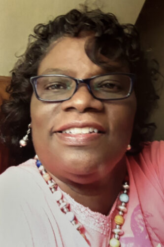 Rosemary Johnson 1955-2025 | News, Sports, Jobs - Tribune Chronicle